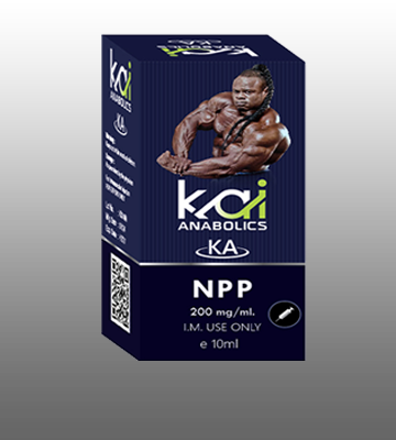 Injectables | Kai Anabolics